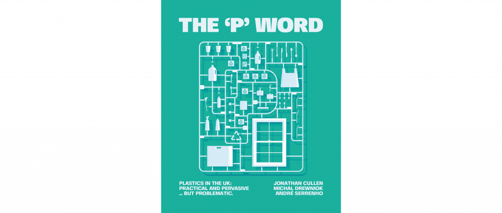 THE 'P' WORD - Refficiency