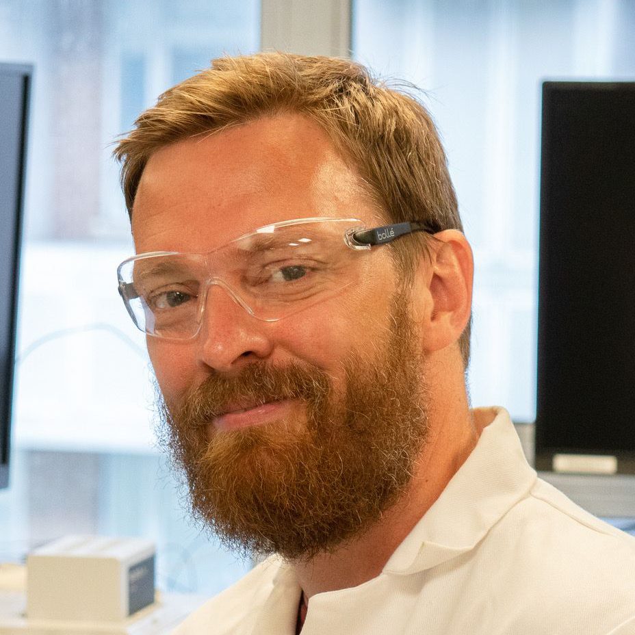 Plastics in the UK - Refficiency